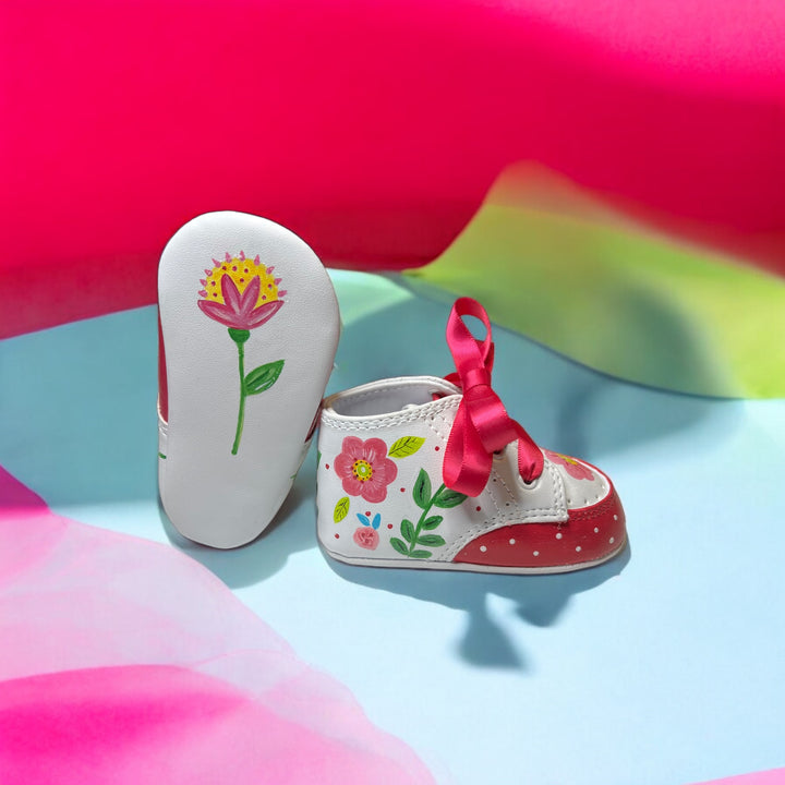 baby shoes, cute baby shoes, colorful baby shoes, baby girl shoes, – My ...